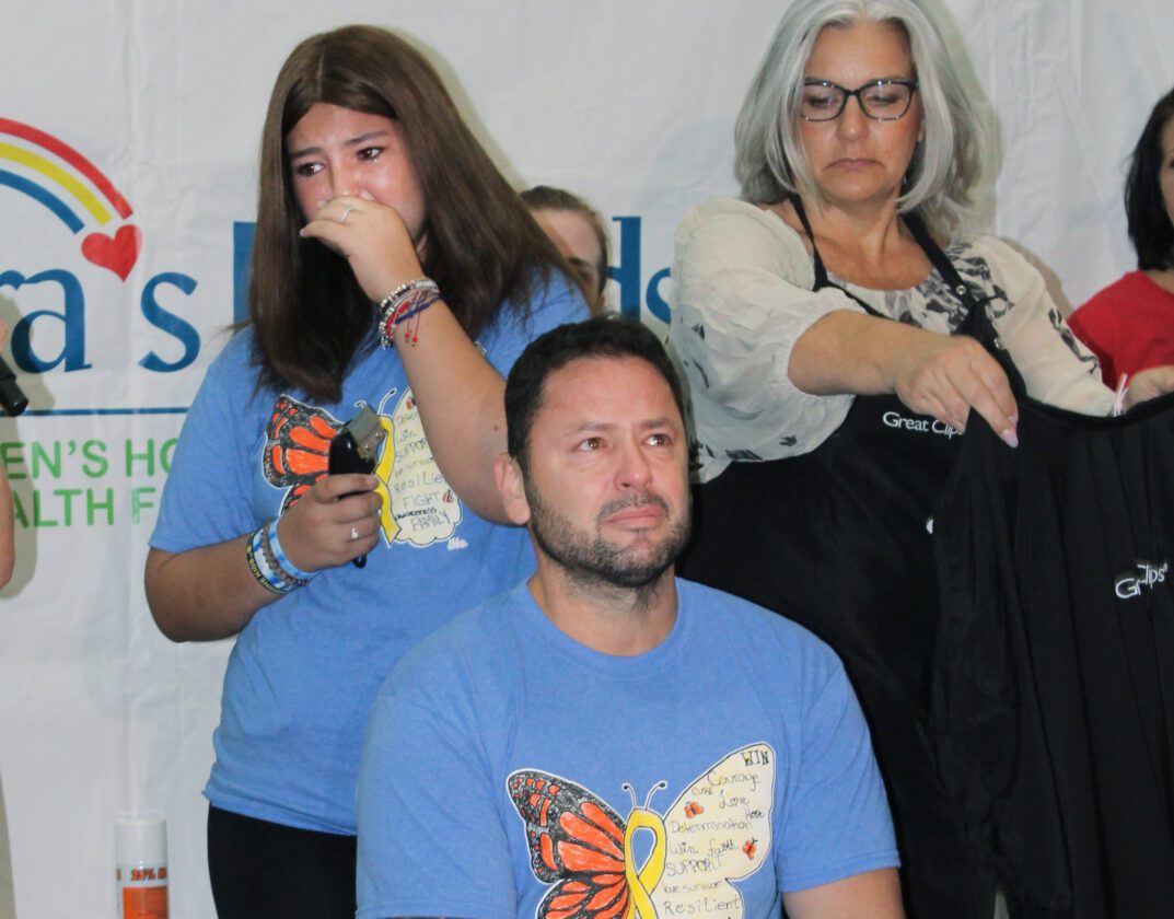 ‘Clips for Cancer’ and events throughout September raise more than ...